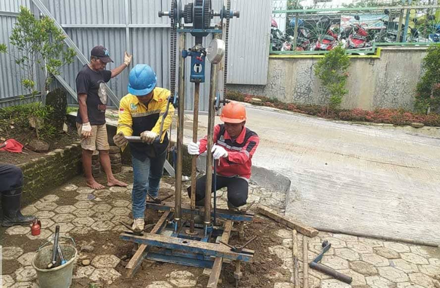 Jasa Sondir Tanah Pangandaran Jawa Barat yang Berpengalaman dan ... Jasa Sondir Tanah Pangandaran Jawa Barat yang Berpengalaman dan ...
