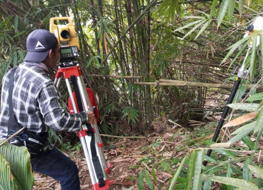 Info Jasa Topografi di Grobogan yang Handal, Terpercaya, dan ...