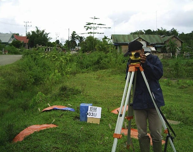 Pilihan Utama Jasa Topografi di Blora yang Amanah dan Berpengalaman ...